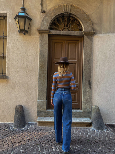 Jeans Hanami – Shiawase Concept Urban Boutique